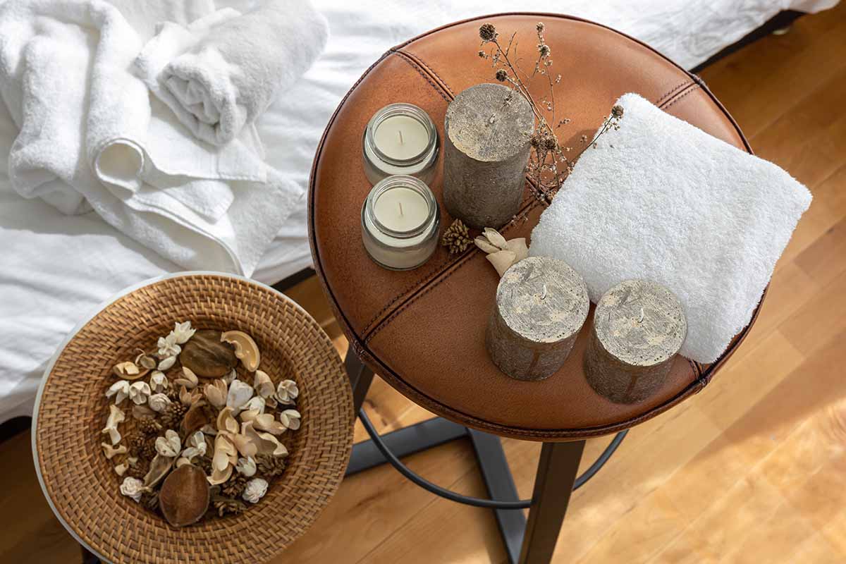 6 beneficios de las velas aromáticas y sus ventajas | Odorah